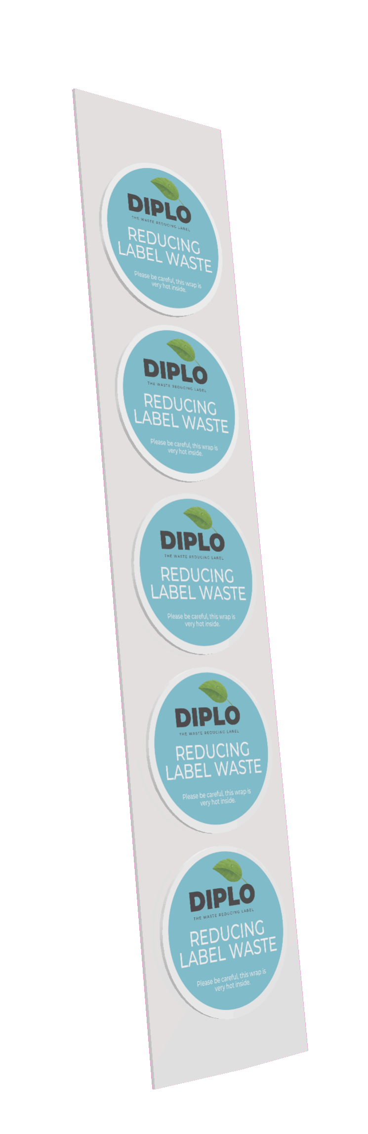 Diplo Source New - Source Labels